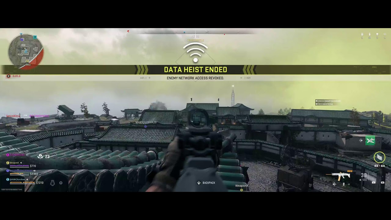 COD Resurgence - YouTube