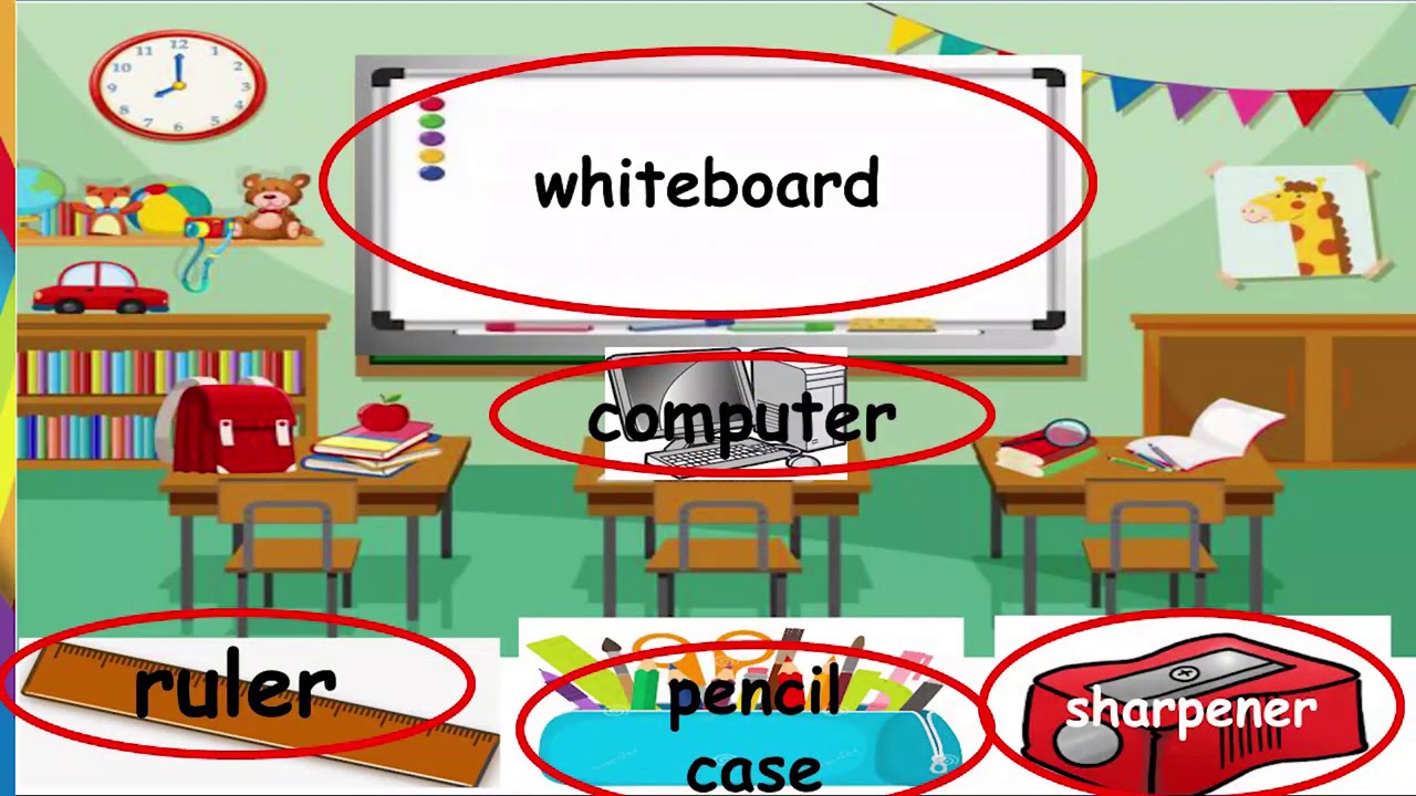 Grade 2 English Module1 Top Stars 2 - YouTube