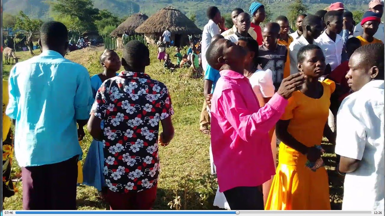 SALILO AKIWA BHOKENYE IRITUNGU (official video) - YouTube