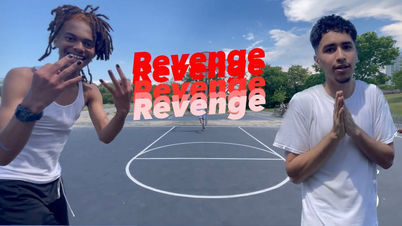 Revenge 1v1 Youtube