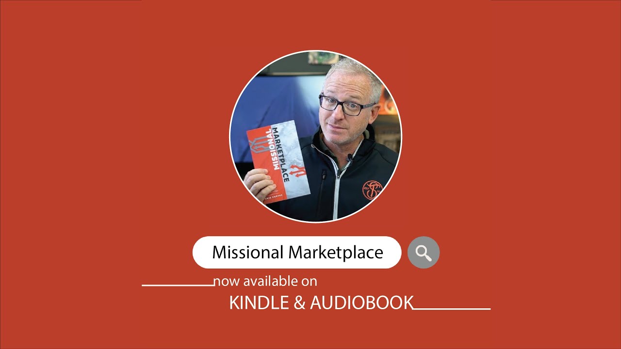 Audiobook Promo - YouTube
