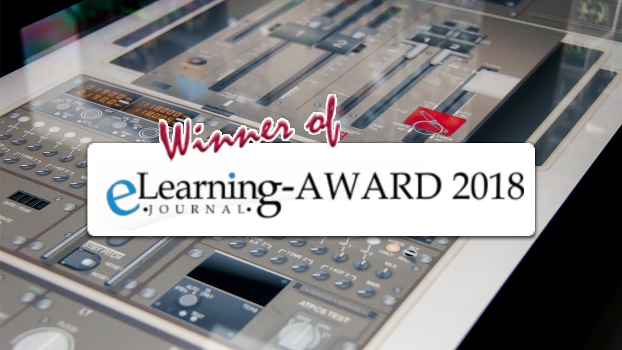 eLearning Journal Award 2018 - infowerk - YouTube
