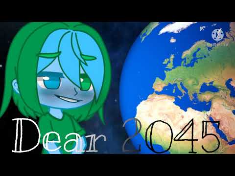 ||Dear 2045||GACHA CLUB_GACHA LIFE||OLD TREND||