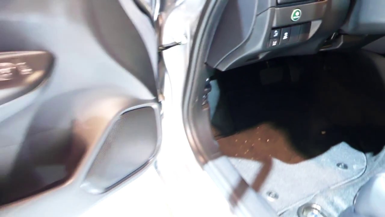 New 2019 Honda Fit - How To Open the Hood & Access the Engine Bay ...