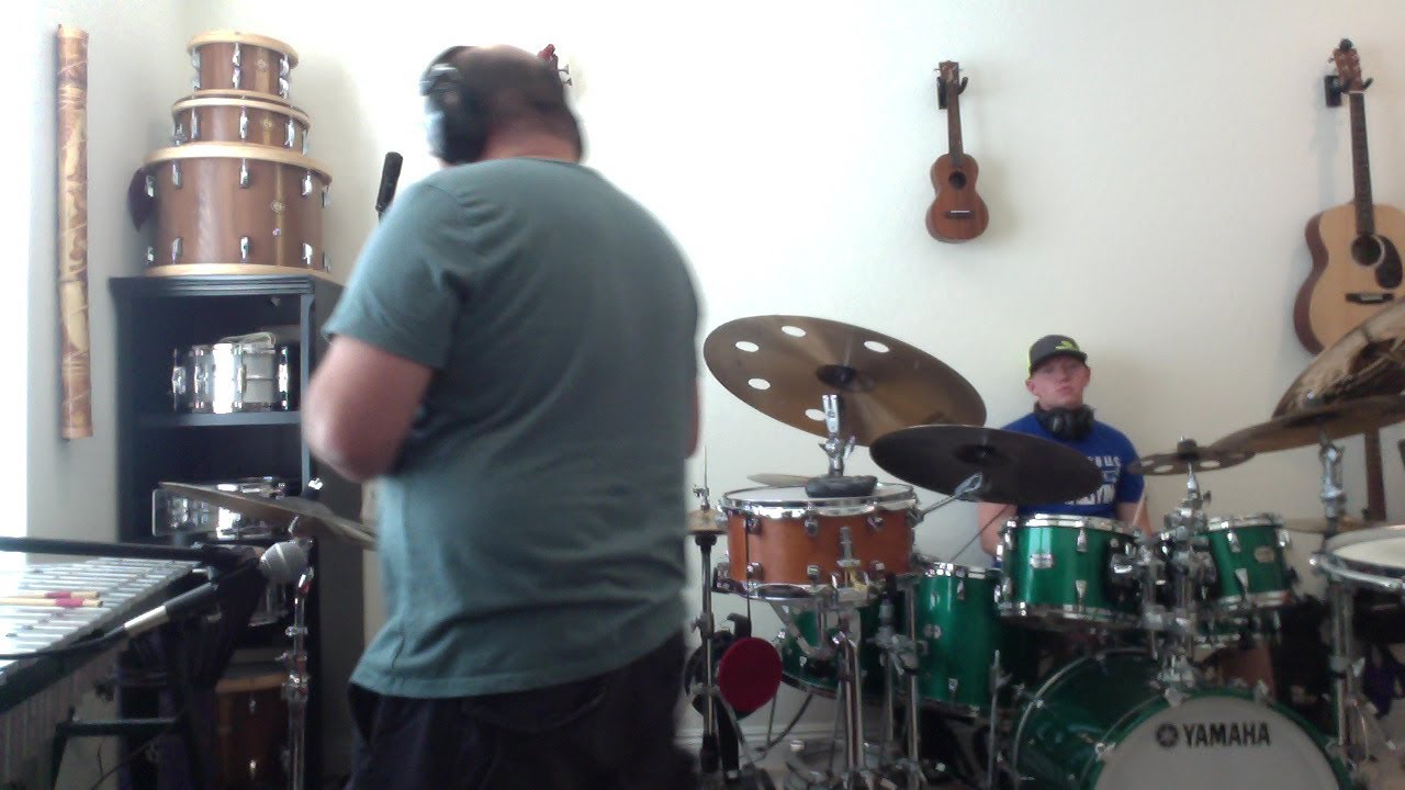 Justin and Matt - Final Lesson - YouTube