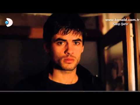Kayıp Şehir 17. Bölüm Fragmanı İzle (14 Ocak 2013)