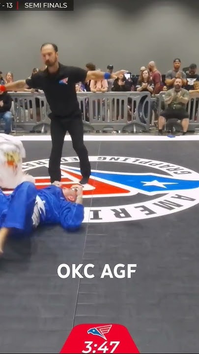 OKC AGF #bjj #oklahoma #jiujitsu #oklahomacity #grappling - YouTube