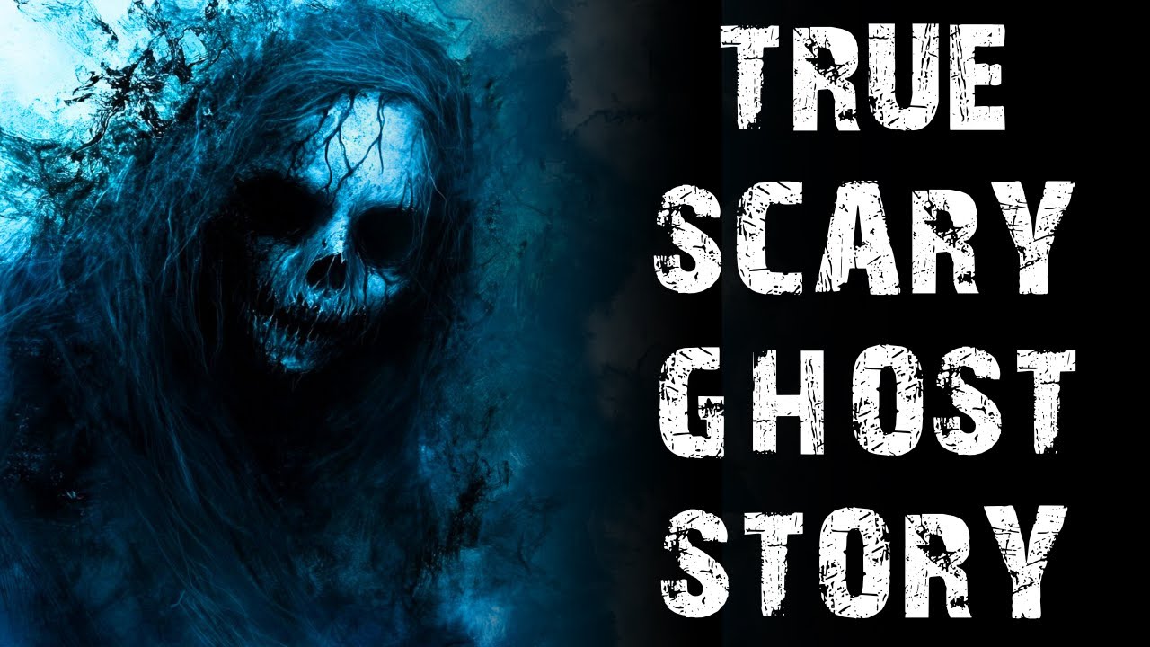 True Scary Ghost Story ⬛ Haunting in a New Apartment ⬛ Chilling Horror Story ⬛ Scary Stories ...