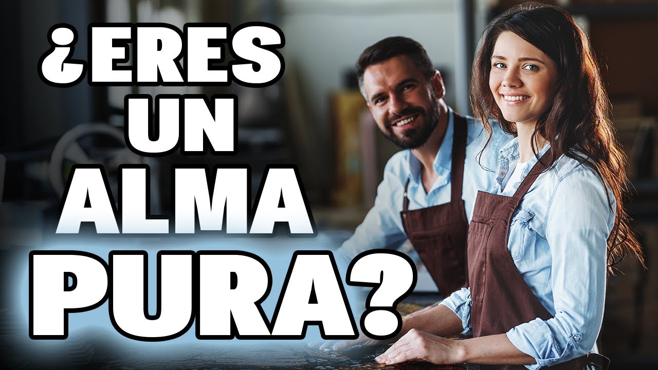 La PUREZA del ALMA y el CAMINO ESPIRITUAL - YouTube