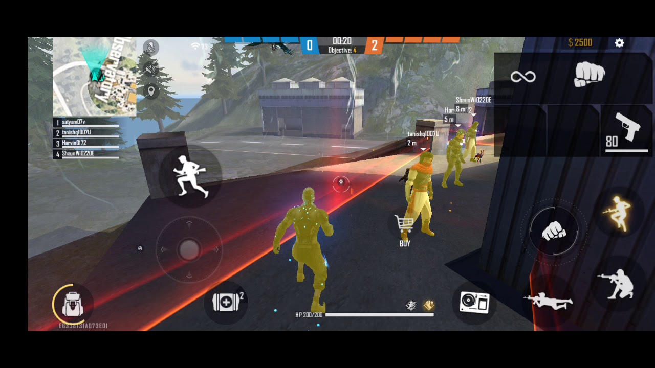 How to complete guild tags fastly - YouTube