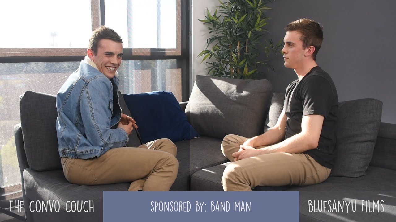 The Convo Couch - Ep34 (2019) - YouTube