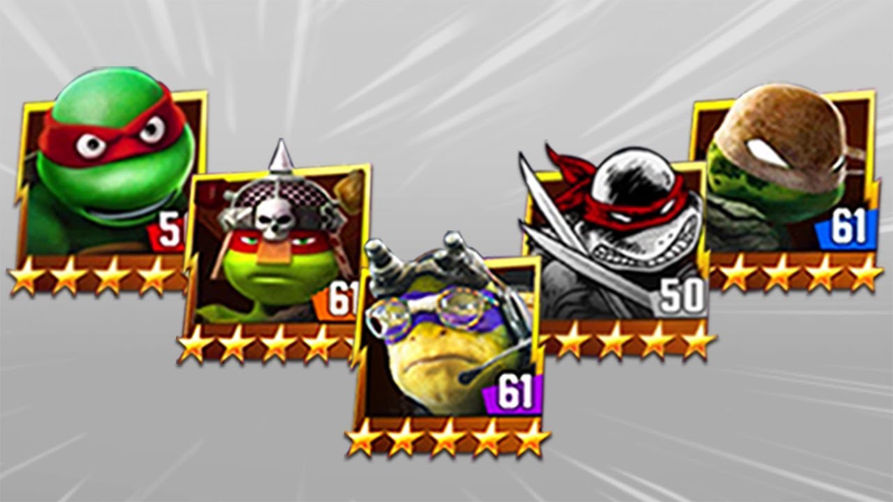 TMNT Legends Donnie Movie, Raph Classic, Leo Original, Raph Larp, Mikey ...