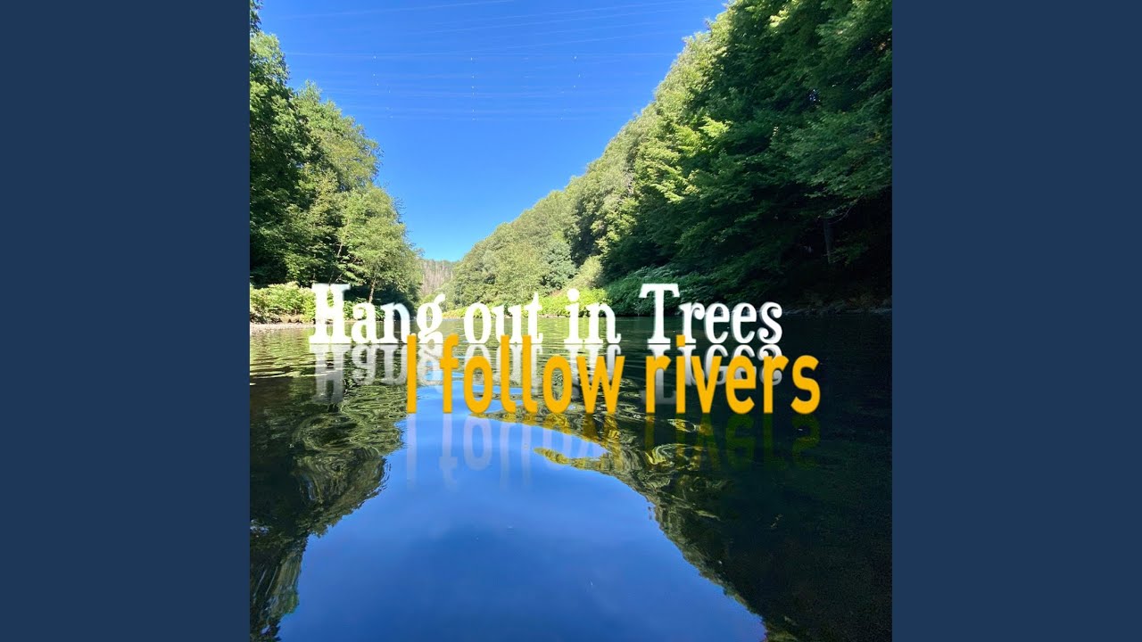 I Follow Rivers (Radio Edit) - YouTube