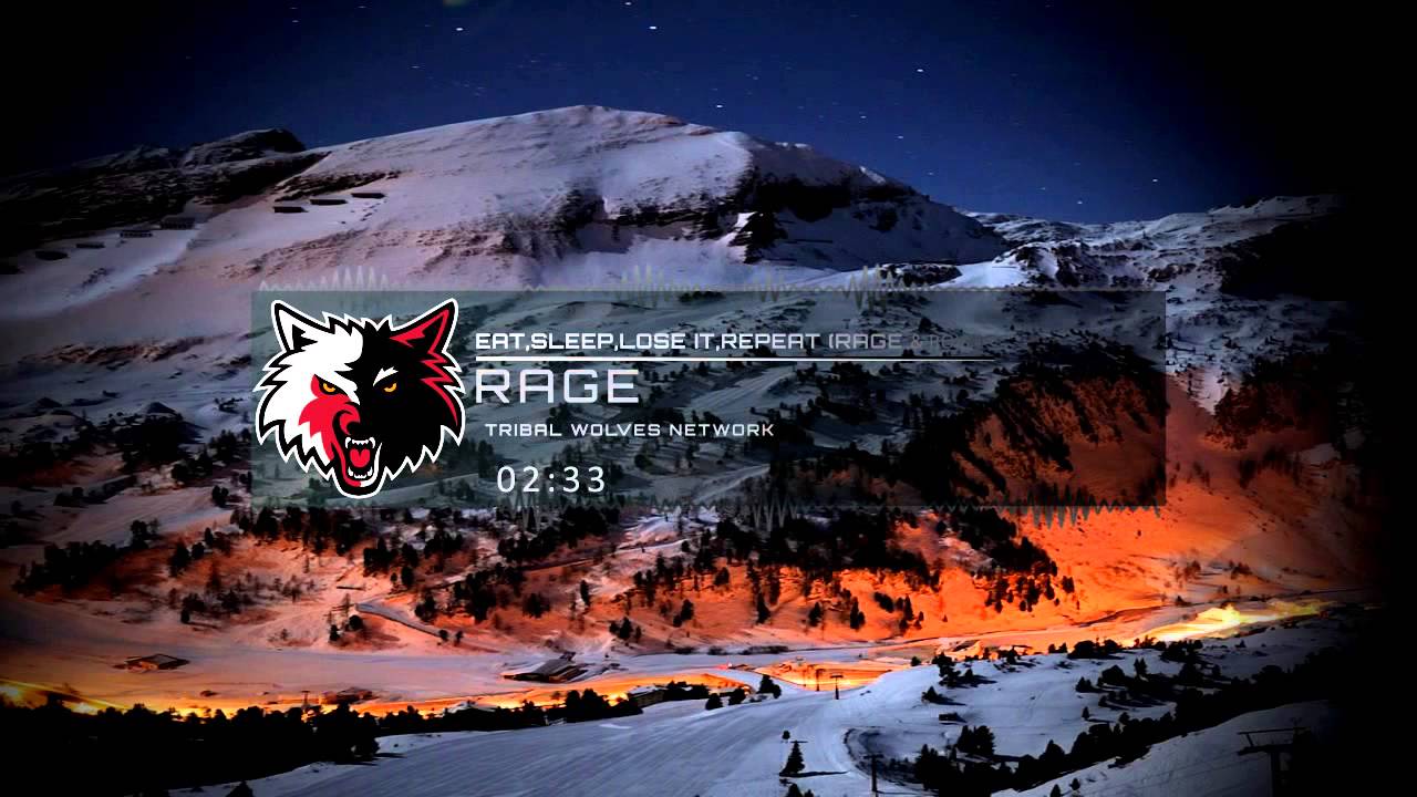 RAGE - Eat, Sleep, Lose It, Repeat (Rage & Roya Mashup) [Free Download ...