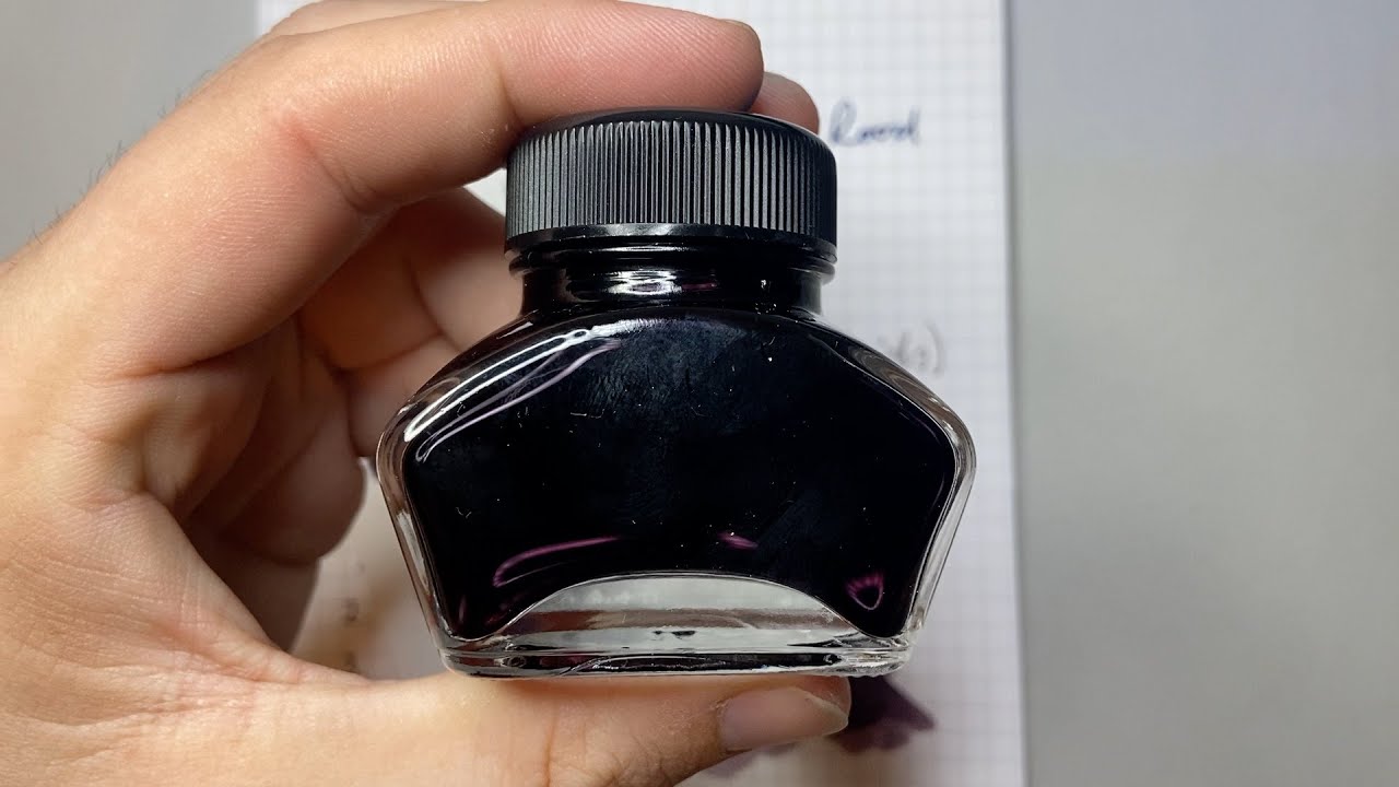 2024 Ink of the Year... what will it be? - YouTube