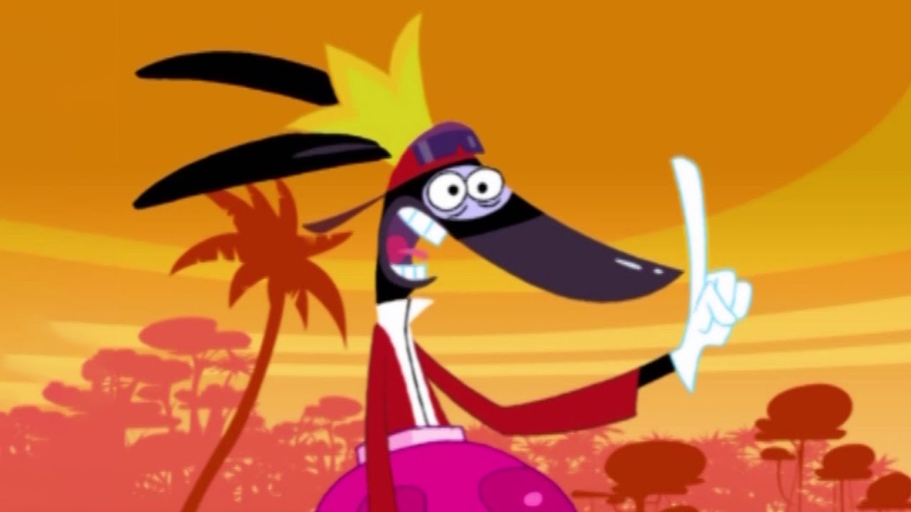 Ratz 👑 ROI RAZMO - Episodes Inédits en HD - YouTube