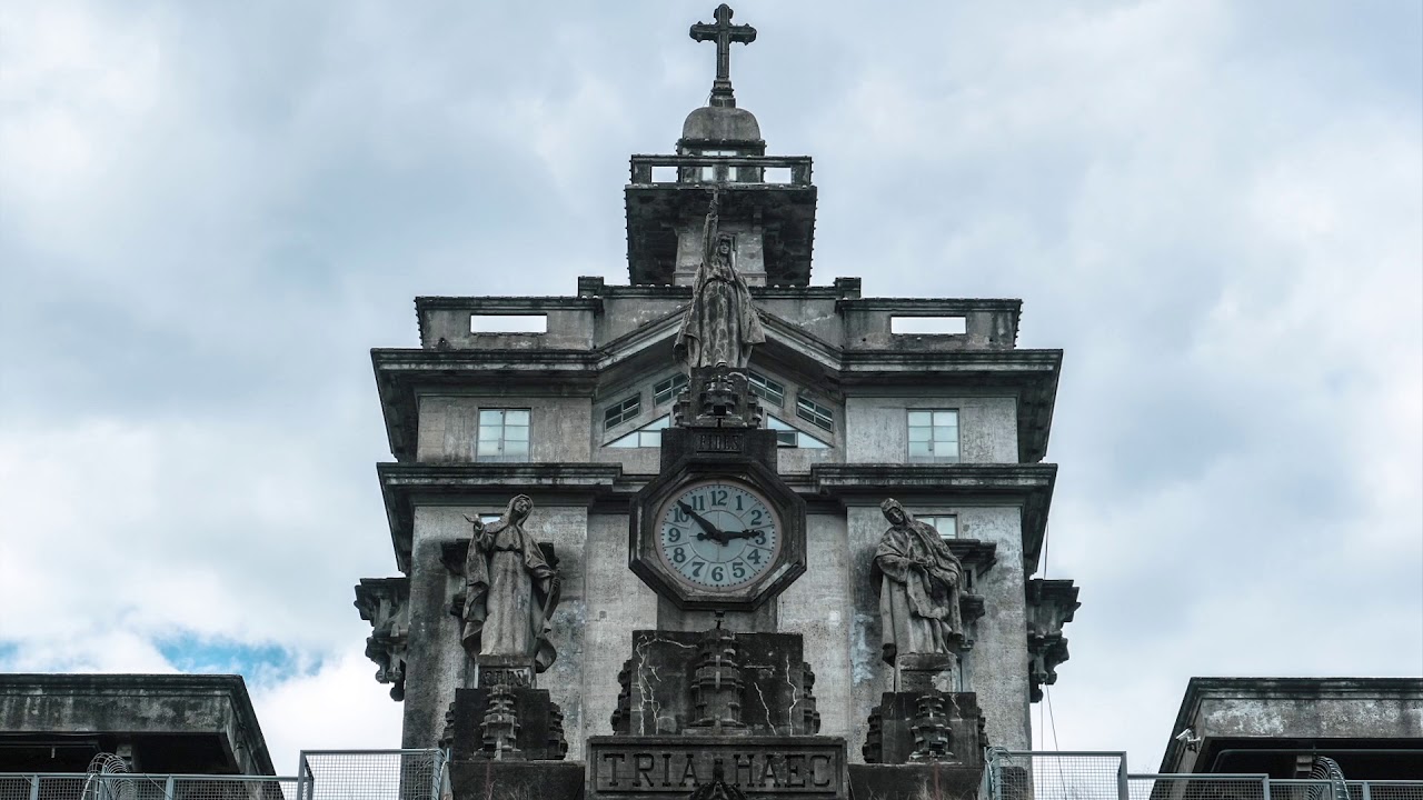 ust timelapse - YouTube