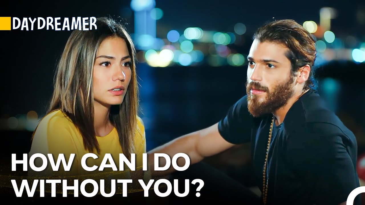 Can and Sanem’s Love #10: You and Me in the Light of the Night ...