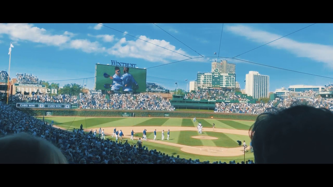 Premier Movie Assignment 1 Javier Nevarez - YouTube