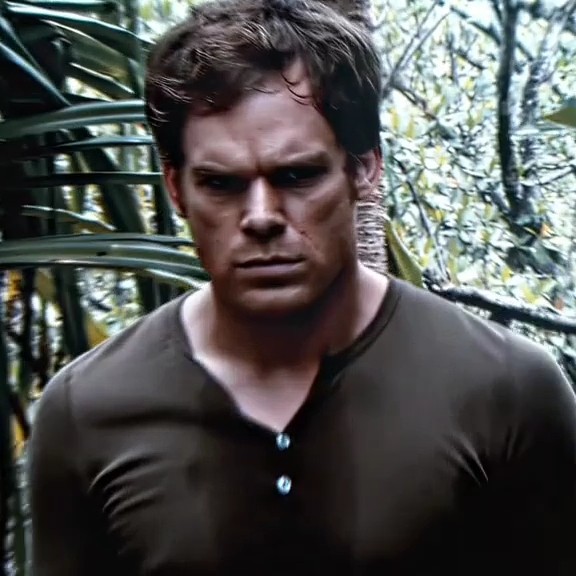 I Love Halloween | Dexter Morgan |Dexter - YouTube