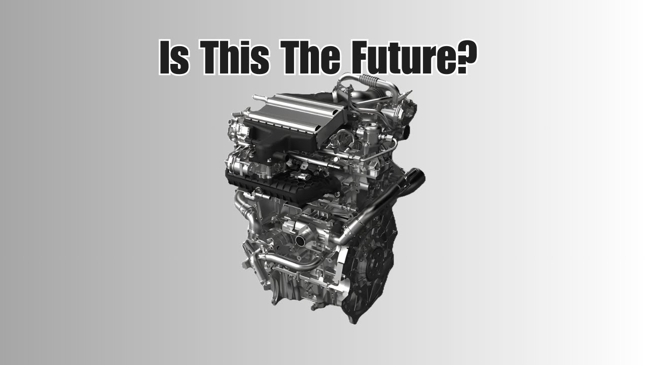 Toyota's New Ammonia-Powered Engine: Driving Towards a Sustainable ...