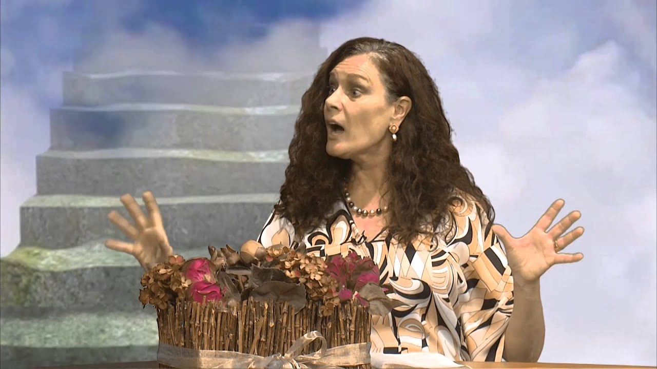 Yeshua Ministries: The Praise Report - YouTube