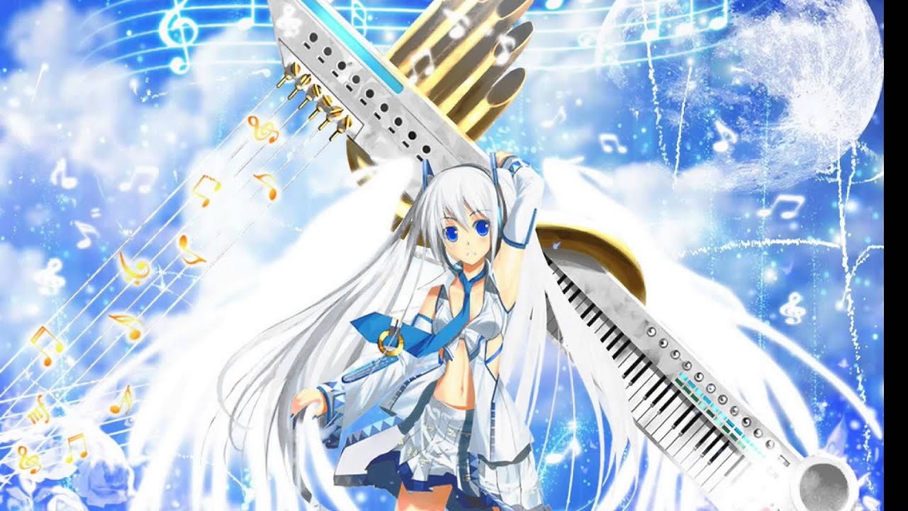 Polka Face - Weird Al Yankovic - Nightcore - YouTube