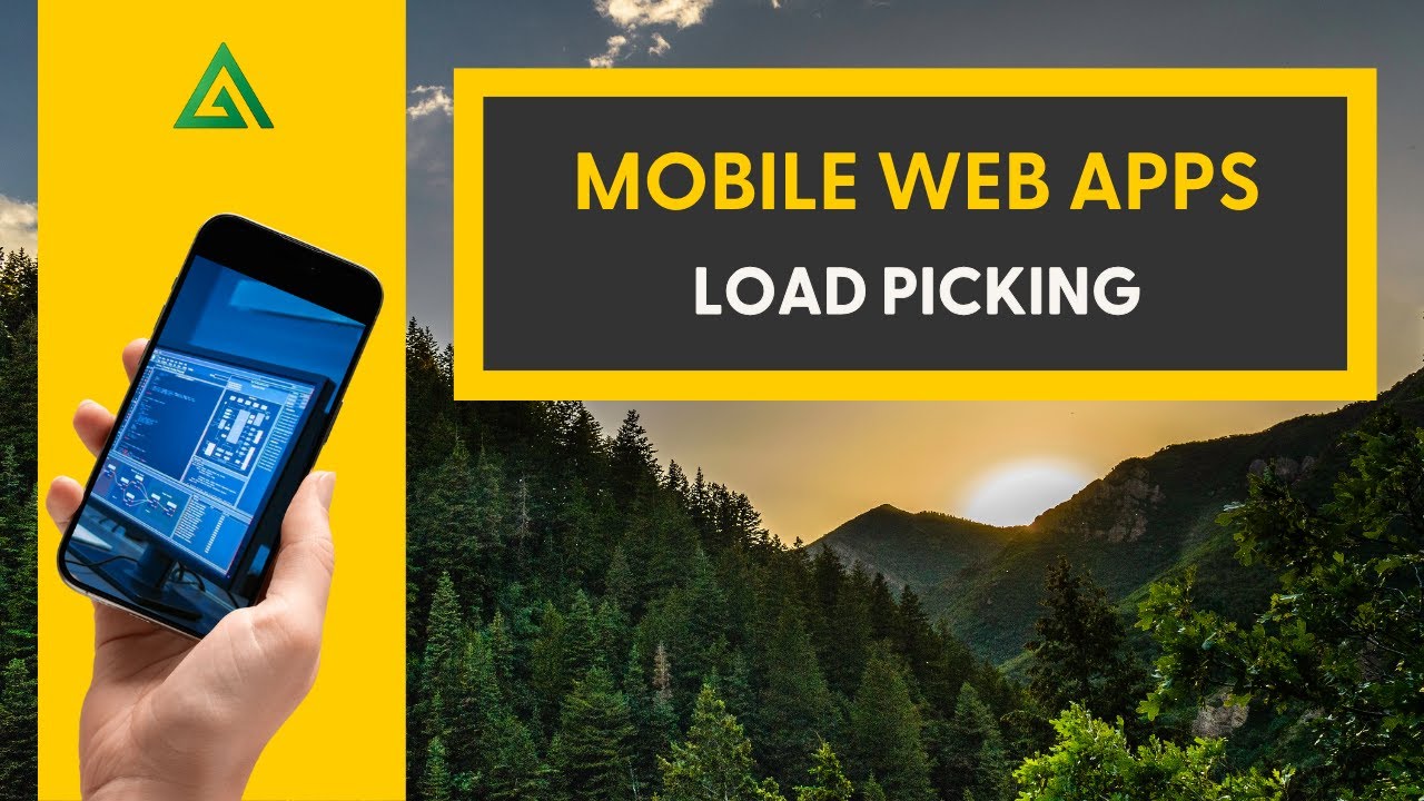 TSGO Load Picking App | Accurate Truckload Assembly & Delivery ...