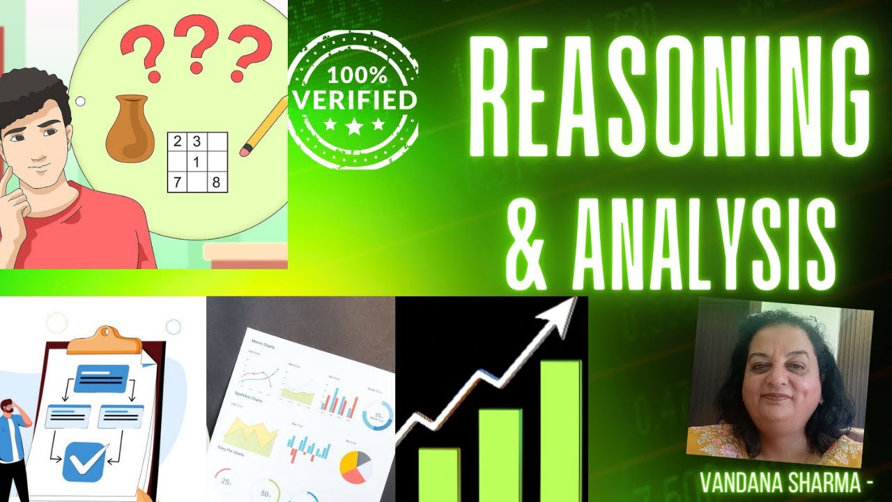 Difference between Reasoning & Analysis(तर्क एवं विश्लेषण मे अंतर)IB.Ed ...