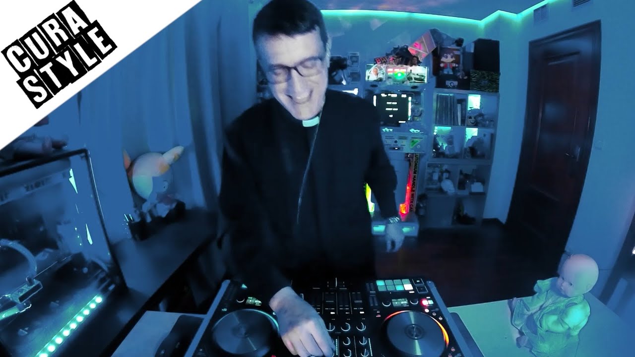 SPIRITUAL (Thematic session DJ) vol.1 - YouTube
