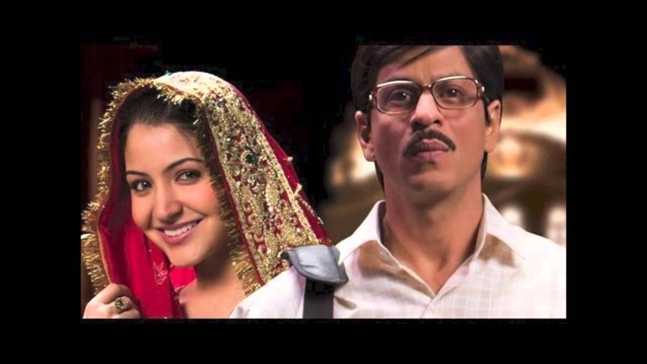 Tujhme Rab Dikhta Hai - YouTube