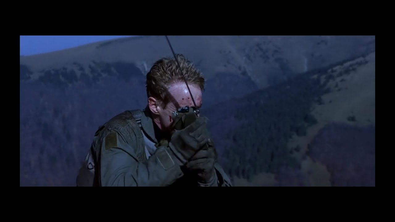 ARMA 3 1990's Delta Force "Pilot Rescue Part 1" - YouTube