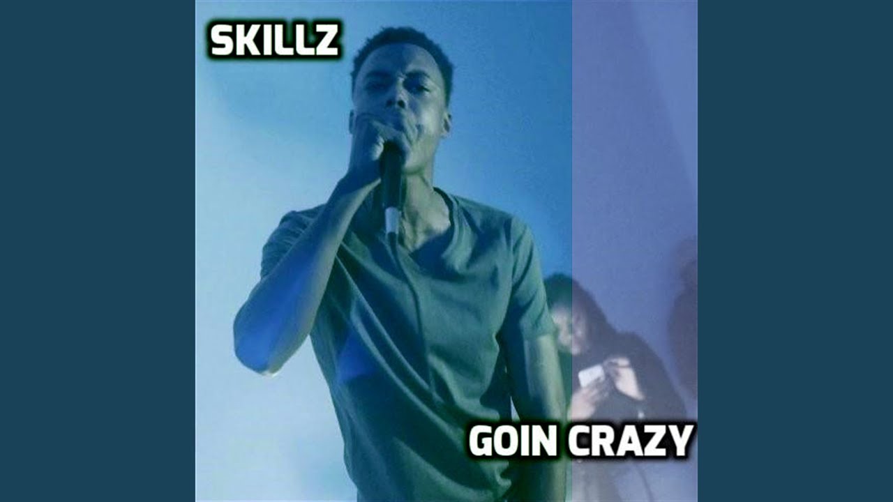 Goin Crazy - YouTube Music