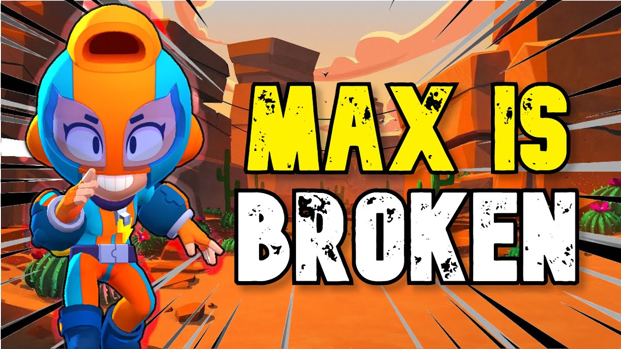 MAX IS INSANE... - YouTube