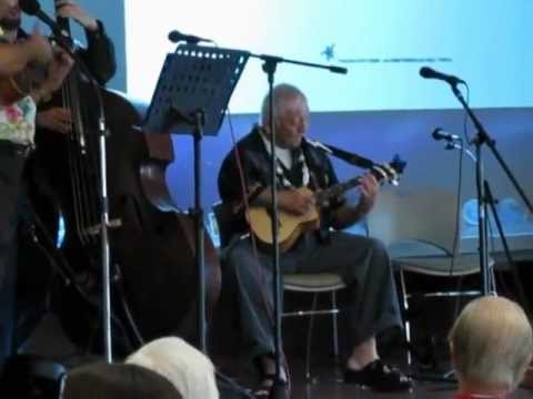 "Manuela Boy" played by Bobby Tomei & Pat Enos - YouTube