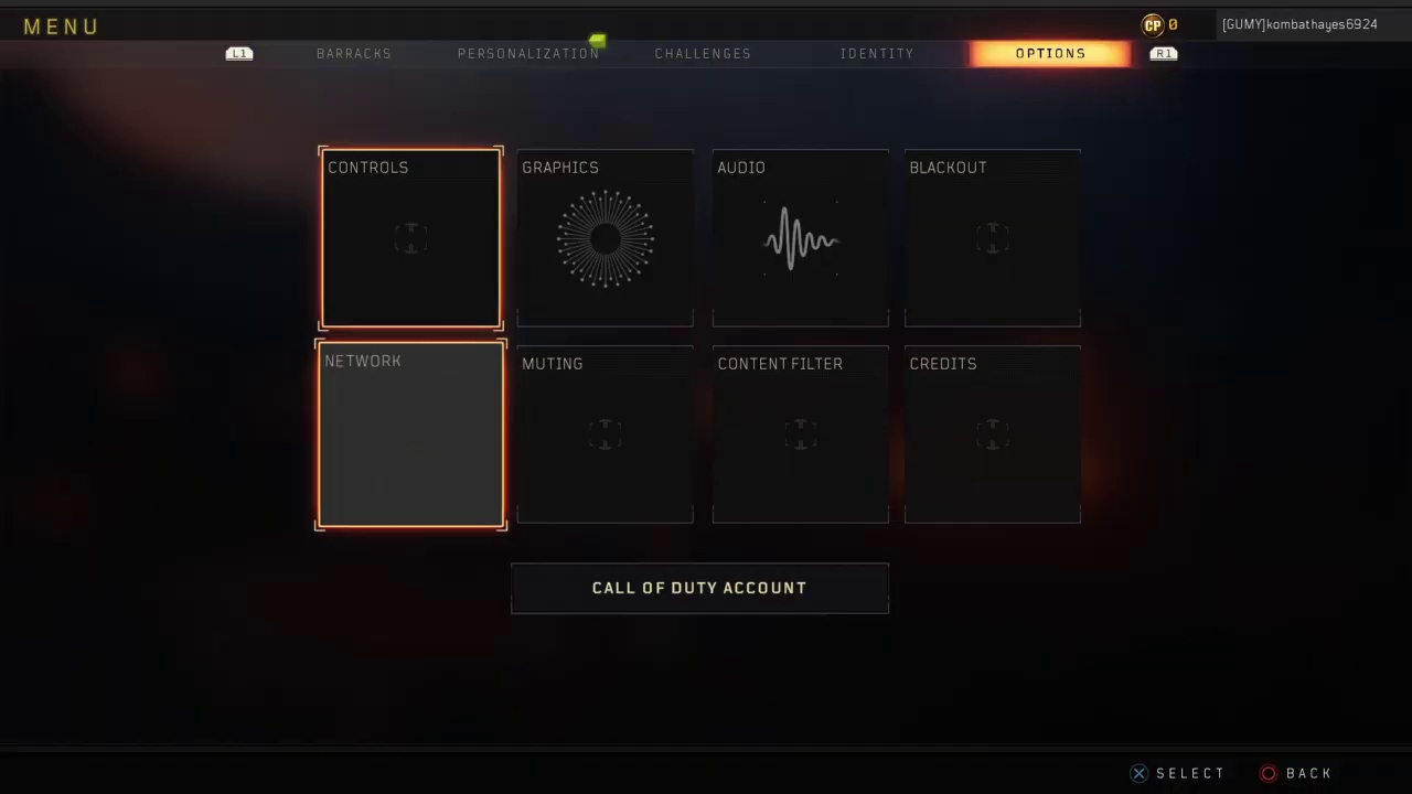 kombathayes6924's Live PS4 Broadcast BO4 Blackout DLC 2 is it still ...