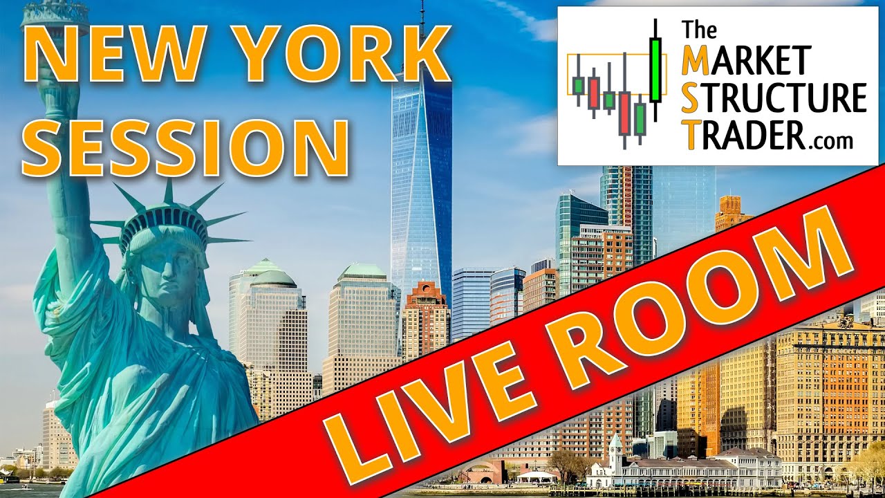 New York Session, 30th March 2023 - Live Trading Room - Forex Analysis ...