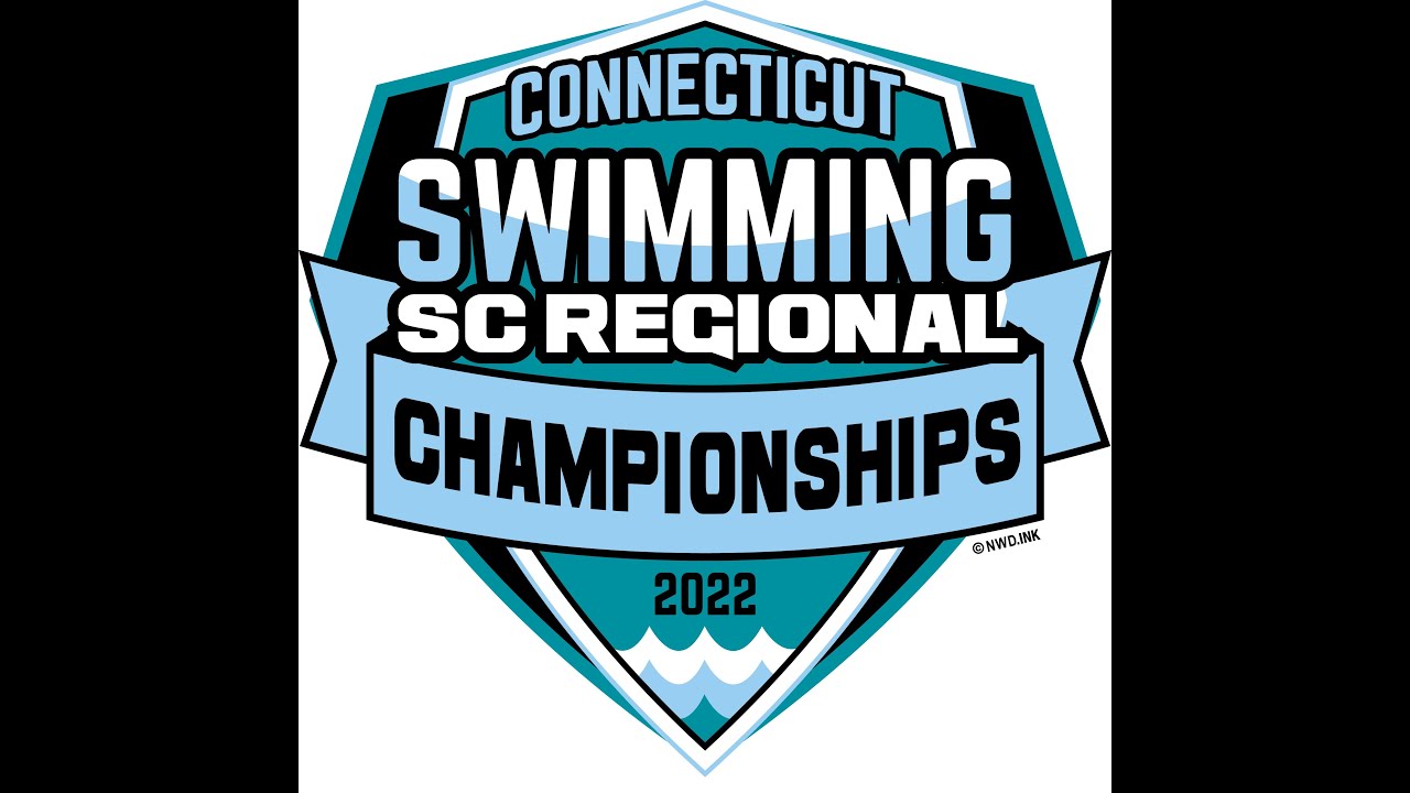 CT Swimming Regional Championships, Sunday Evening 12/U Boys and 13/O ...