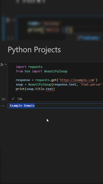Python Projects For Practice Codingforbeginners Codingtips Pythontutorial Learnpy