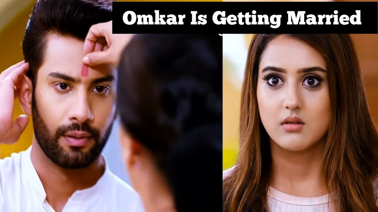 Omkar Is Getting Married. Cage Of Beauty Wednesday Pt2, 11 Jan 2023 ...