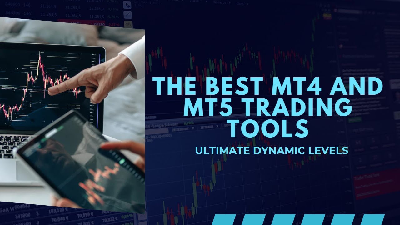 Ultimate Dynamic Levels - YouTube