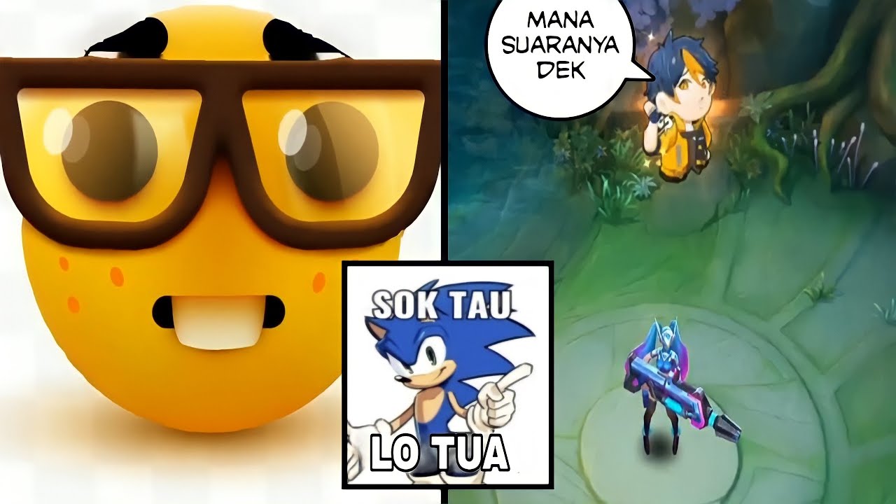 Dak Dek Dak Dek.. 🤓🤓 - YouTube