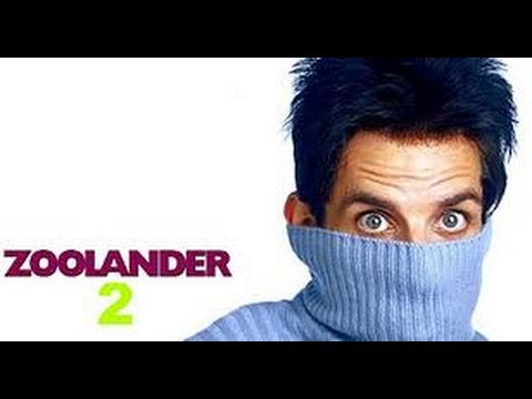 Zoolander 2 Trailer (2016) - Paramount Pictures-Trailers Mini - YouTube