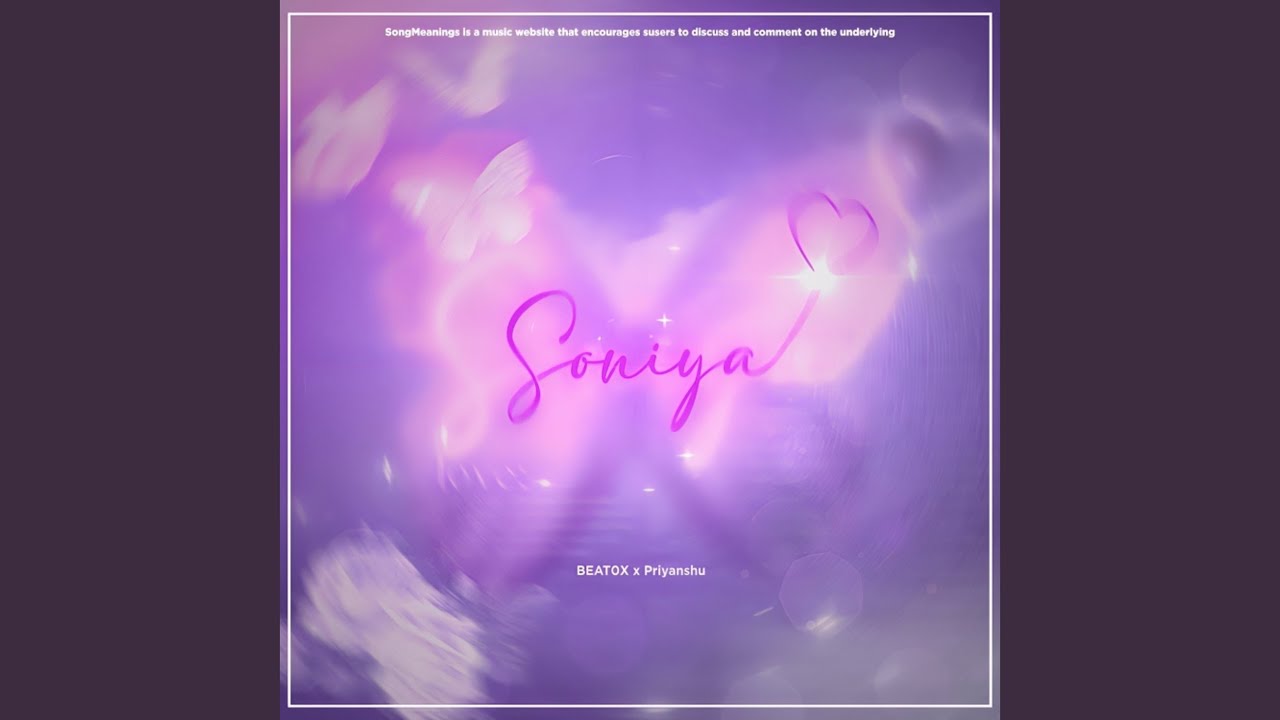 Soniya - YouTube