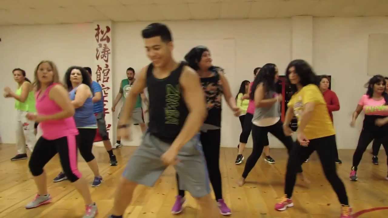 Artistry in Motion Dance & Fit - YouTube