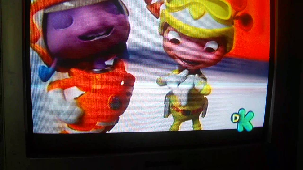 Floogals mision lavar y secar - YouTube