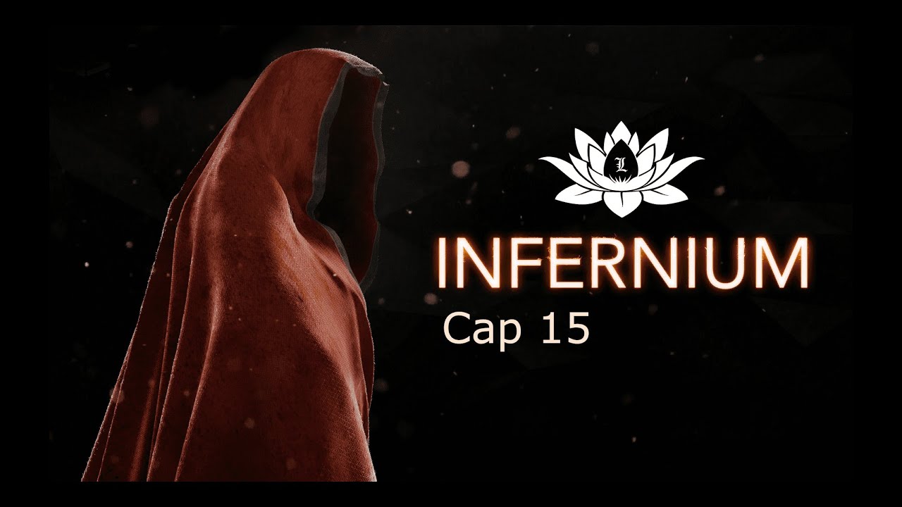 Infernium - Gameplay - Cap 15 - YouTube