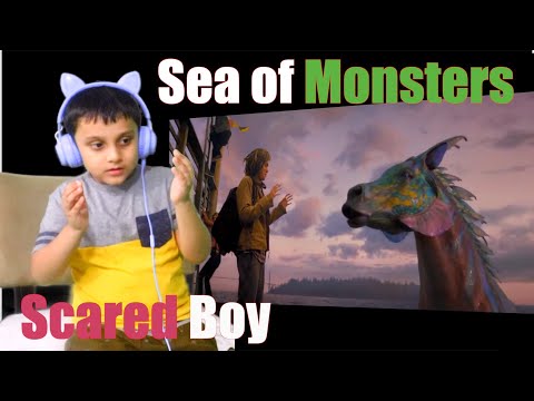 Monsters ( official video) | Sea Monsters | Best And Unique Sea Monsters in the World |