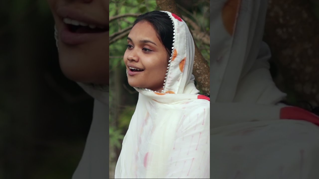 Theerame - Cover | Shorts | Jenser & Jishma | Malik #shorts - YouTube Music