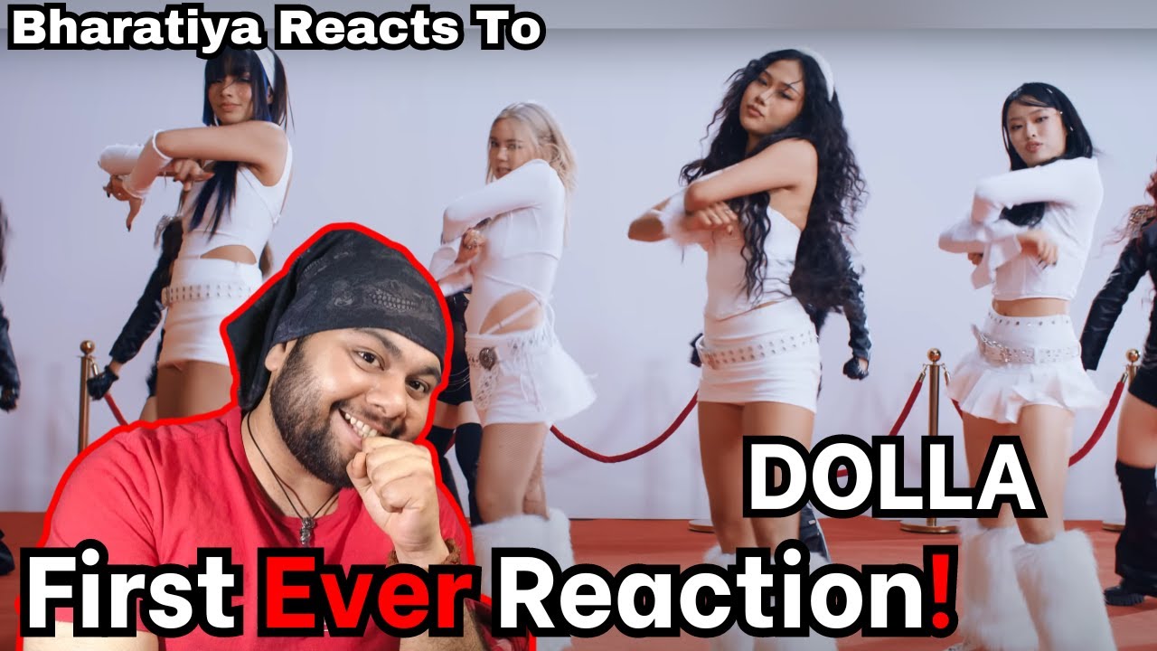 REACTION | DOLLA - BO$$ UP (Dance Performance) - YouTube